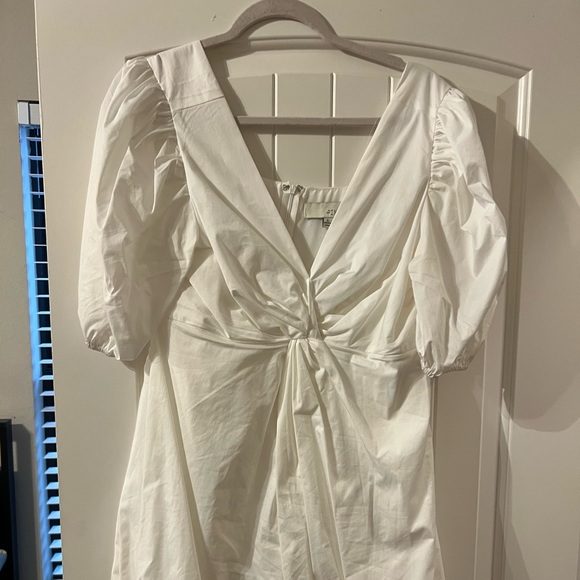 Pinch | Dresses | Puffy Mini Dress | Poshmark